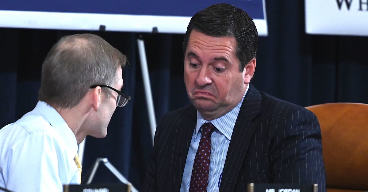 Devin Nunes' Attorney Hits 'Dead End' in Twitter Cow Hunt