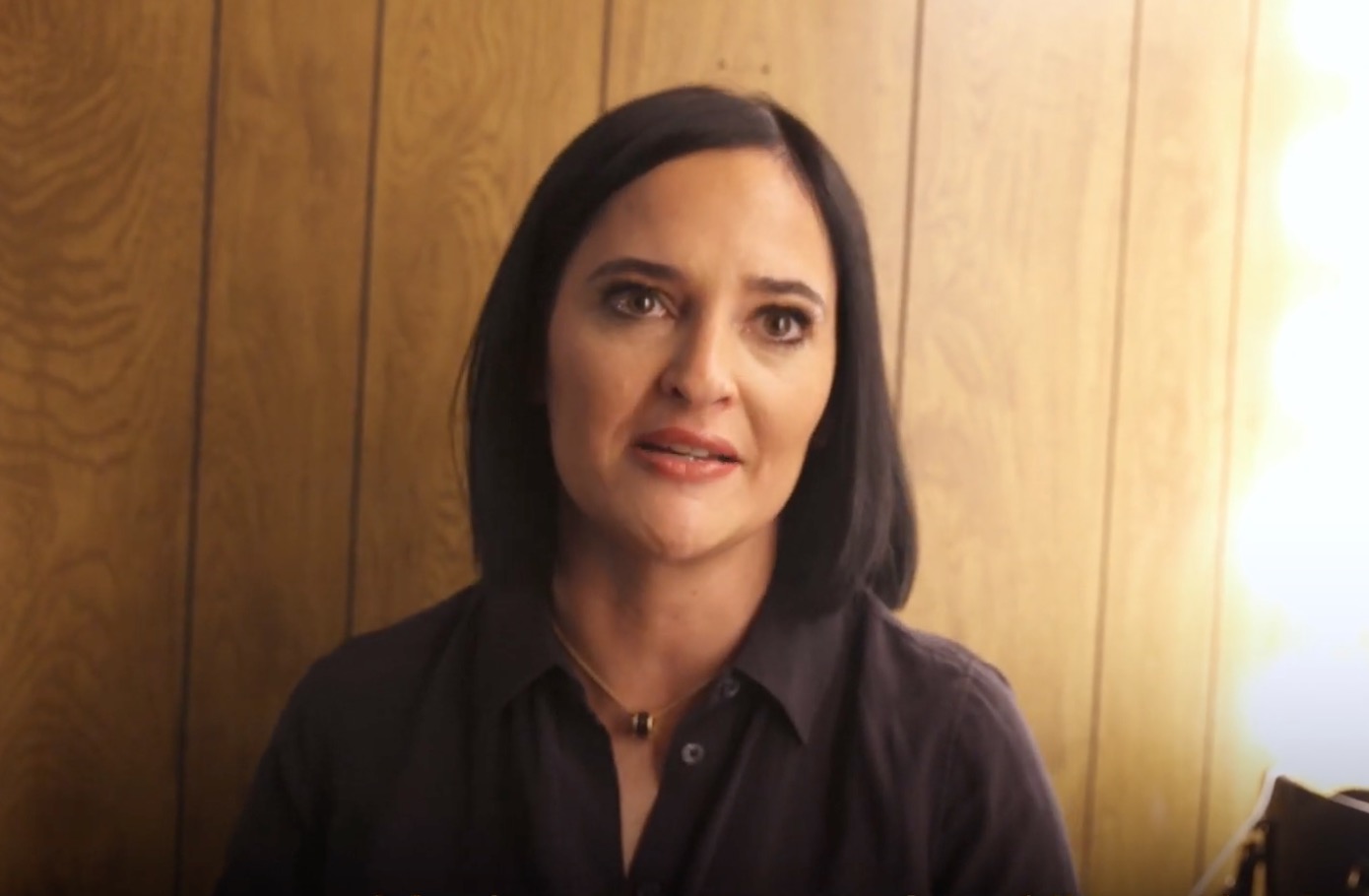 Lis Smith Mocks Sockpuppet Account Accusations