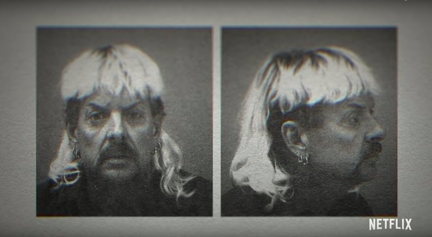 Netflix's Tiger King: Where Are They Now? Cast Updates