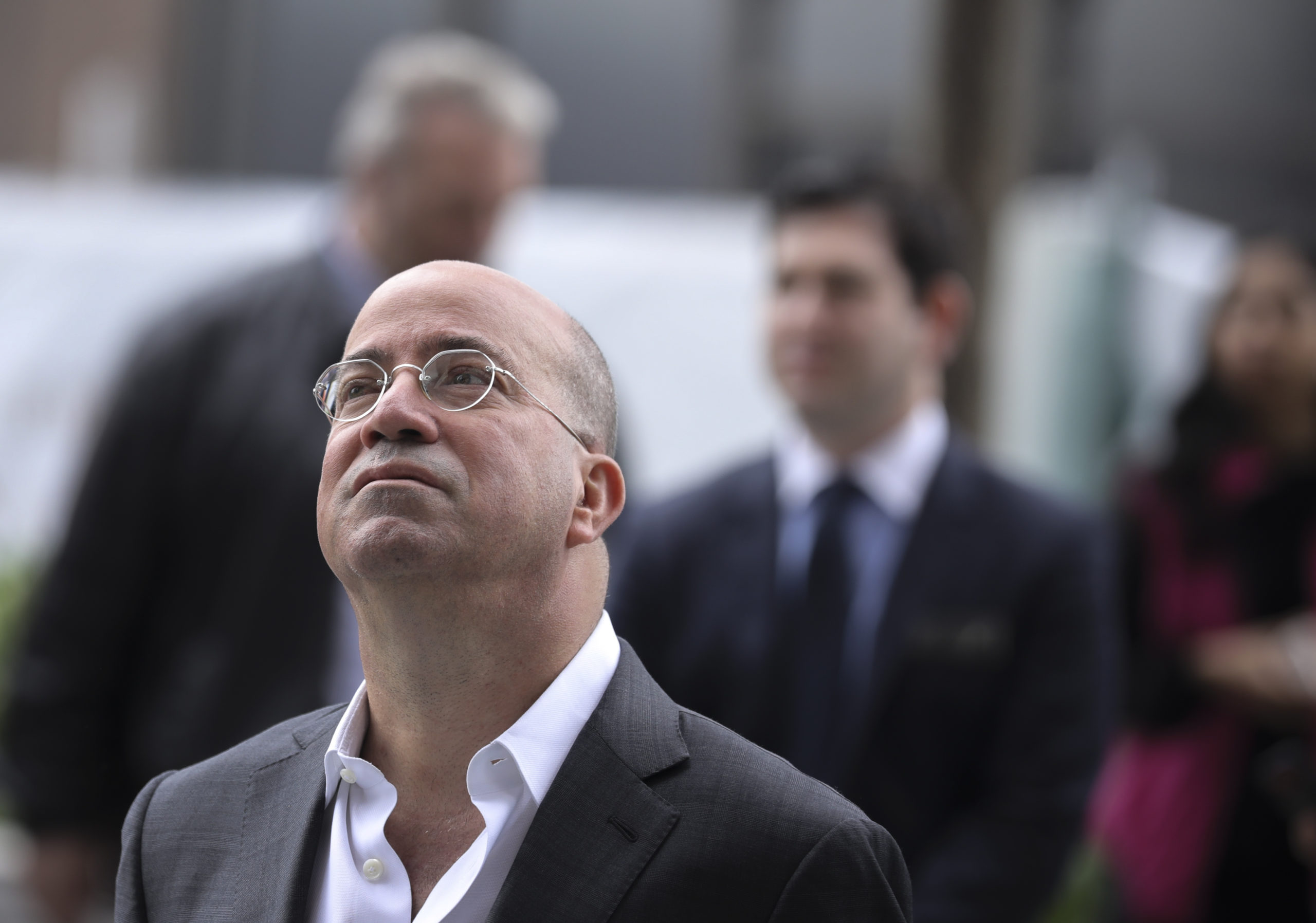 CNN Will Not Return to Offices Until September, Report Says