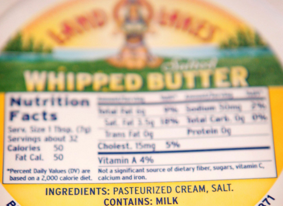Rep. Steve King Leads Right-Wing Outrage Over Land O’ Lakes Butter ...