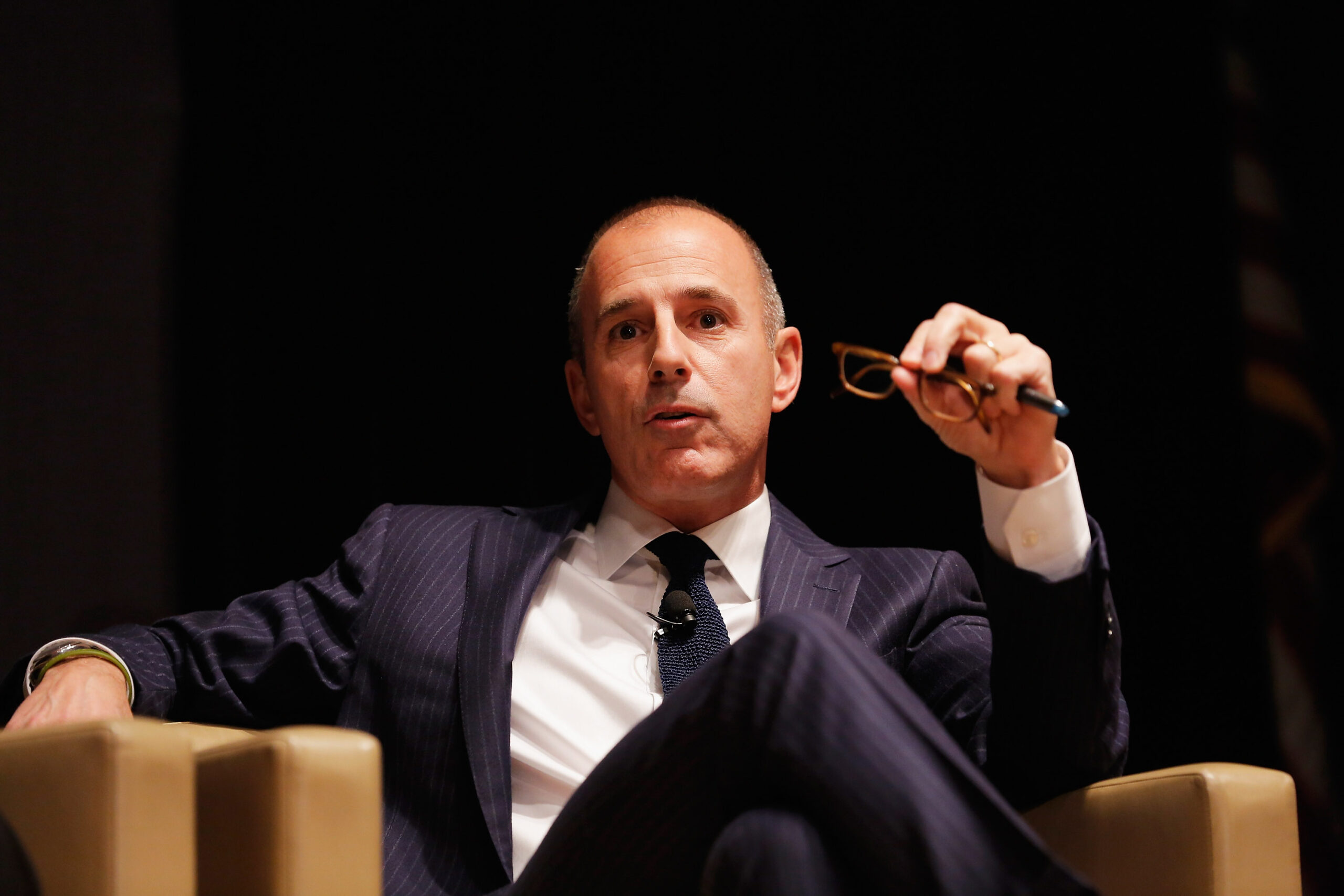 The Inside Story of Matt Lauer’s Investigation Into Ronan Farrow’s ...