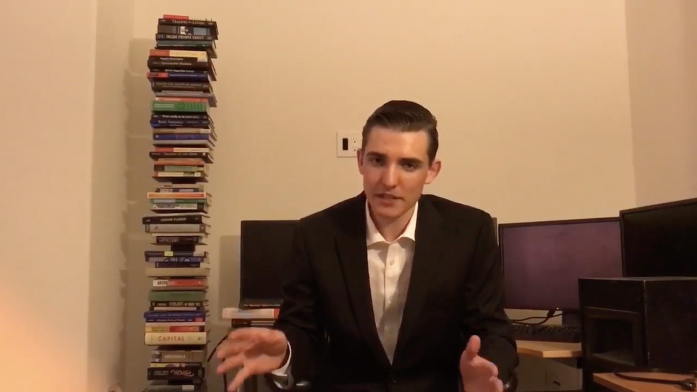 Letitia James Seeks $2.75MM From Jacob Wohl, Jack Burkman