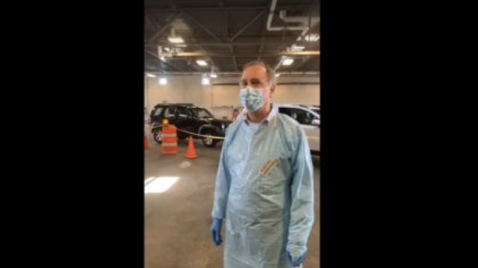 Wisconsin Speaker Robin Vos Mailed Dog Crap By An Angry Voter