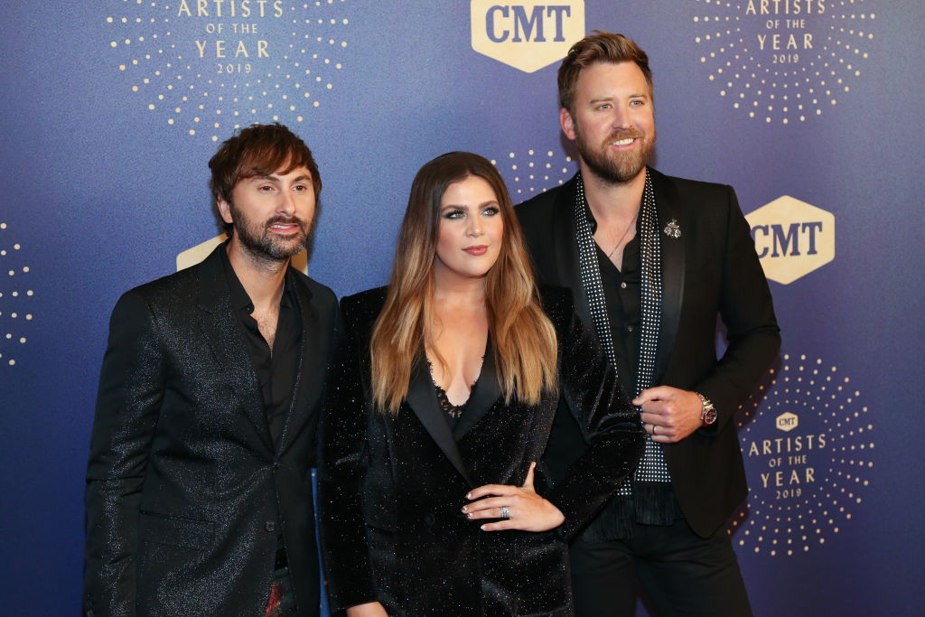 Country Music Band Lady Antebellum Changes Name to ‘Lady A’ To Avoid ...