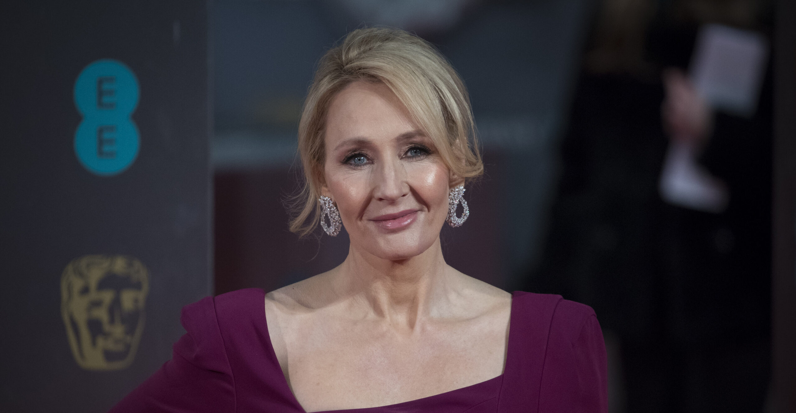 J.K. Rowling Goes on Another LGBTQ Themed Twitter Rant
