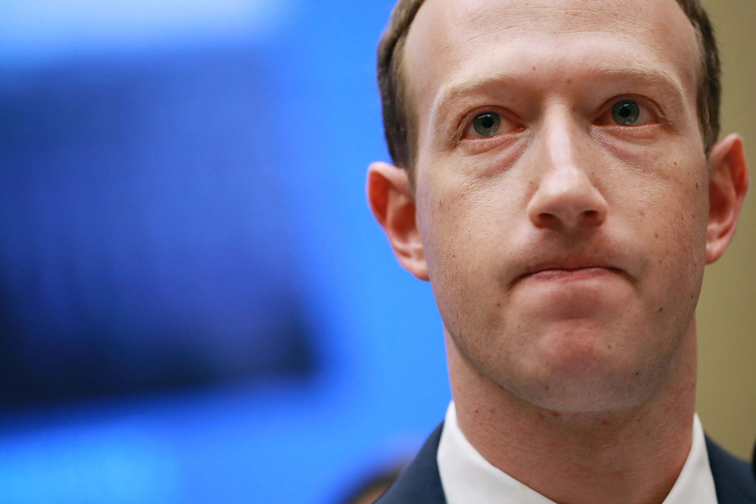 Facebook Apologizes After Algorithm Identifies Black Men in Video as ...