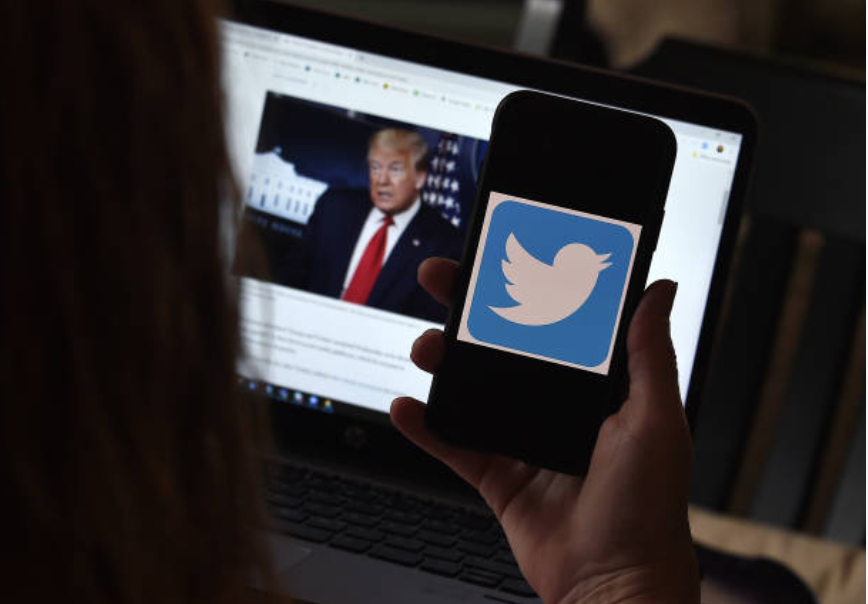 Up to 57 Million Trump Twitter Followers Are Fake: Expert