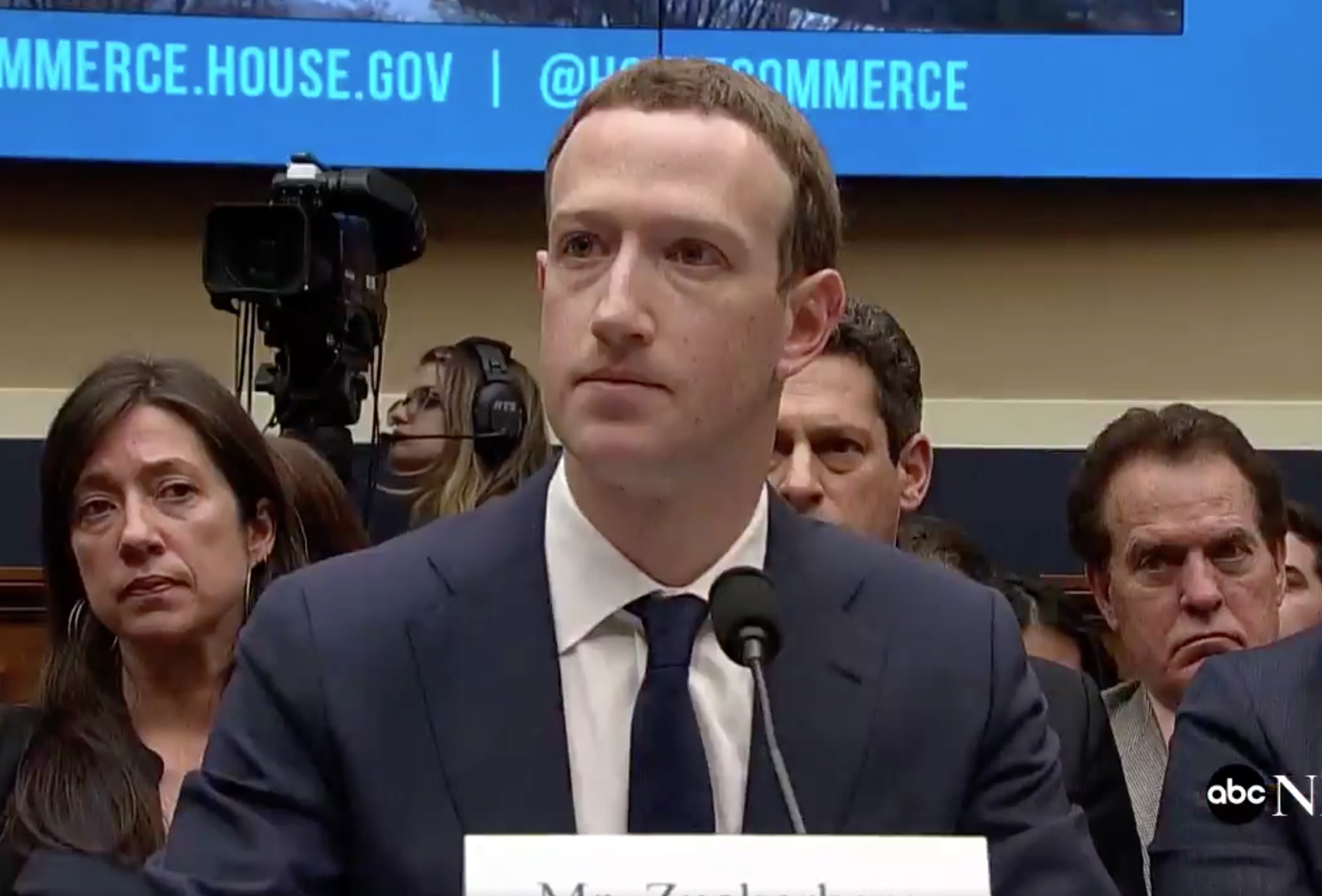 Facebook May Add Labels To Political Posts, Follows Twitter