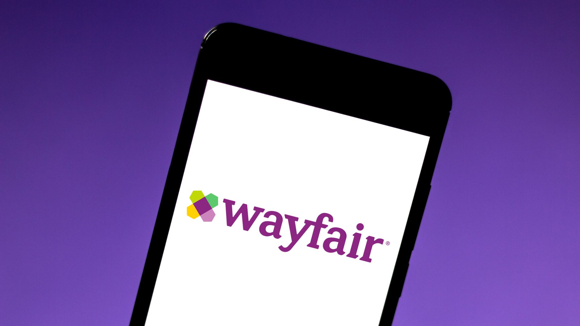Wayfair Denies Conspiracy Theory Link to Sex Trafficking