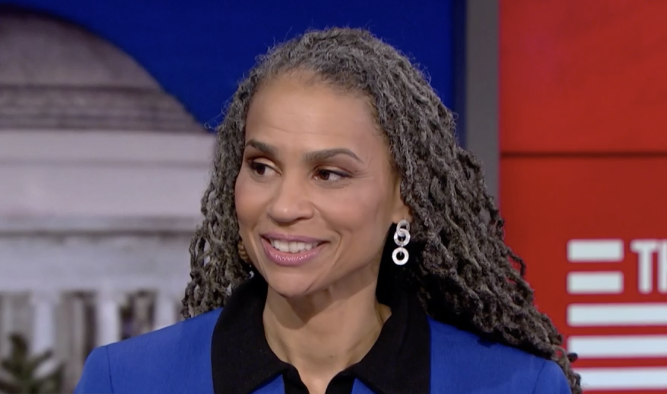 Maya Wiley Leaving MSNBC to Run For New York City Mayor