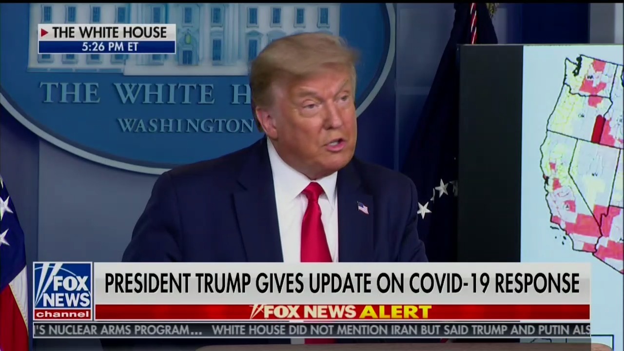 Republican National Convention in Jacksonville Cancelled