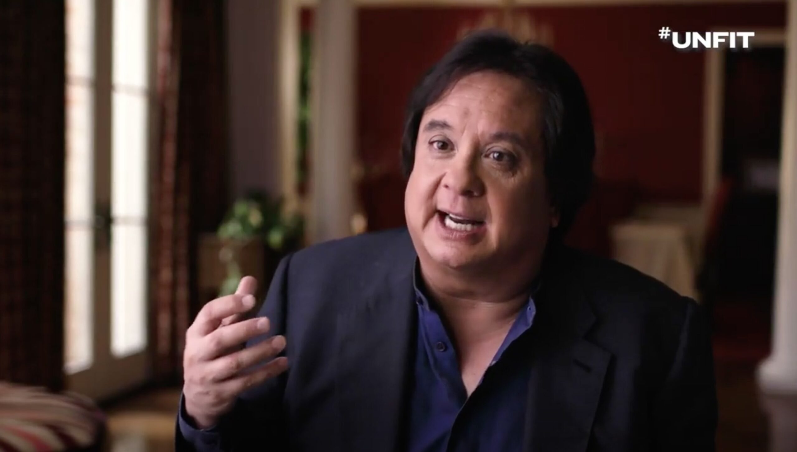George Conway Shreds 'Evil' 'Racist' Trump in New Clip