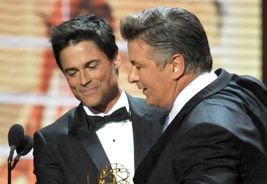 The Real Reason Alec Baldwin and Rob Lowe Will Never Run For Office