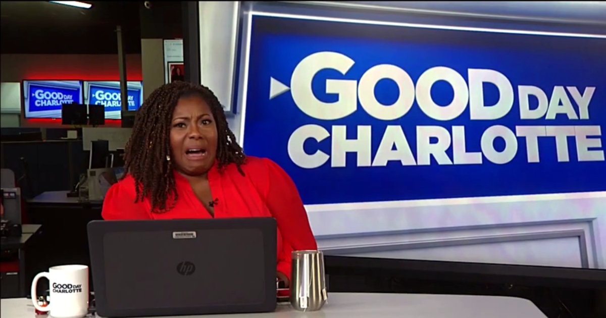 Local Anchors Hilariously Revolted by Used Condom Story