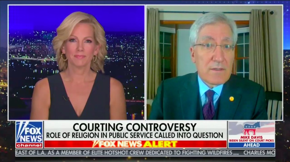 'Fox News at Night' Dominates at 11PM in Tuesday Ratings