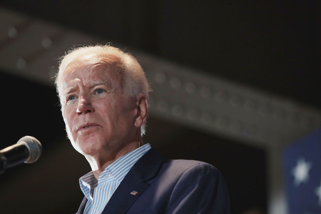 BREAKING: Biden Wins Wisconsin, CNN Projects