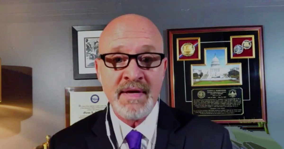 Glenn Kirschner: Trump Committed Second Degree Murder