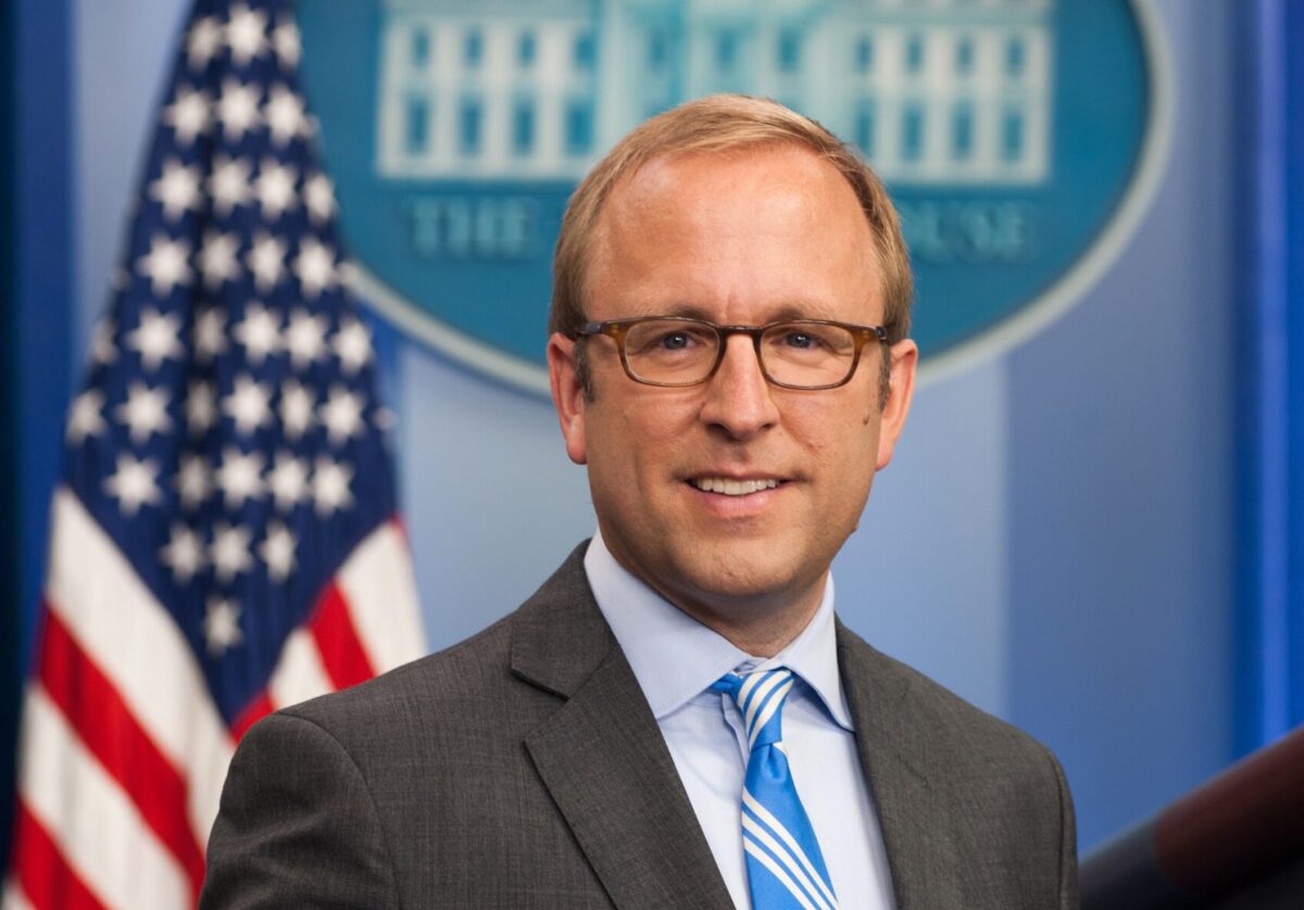 Jon Karl on The Interview: 'I'm Not Part of the Resistance'