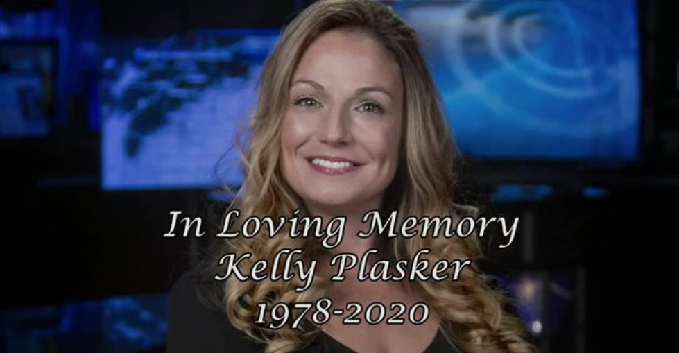 Kelly Plasker Found Dead After FB Post About HS Band Director