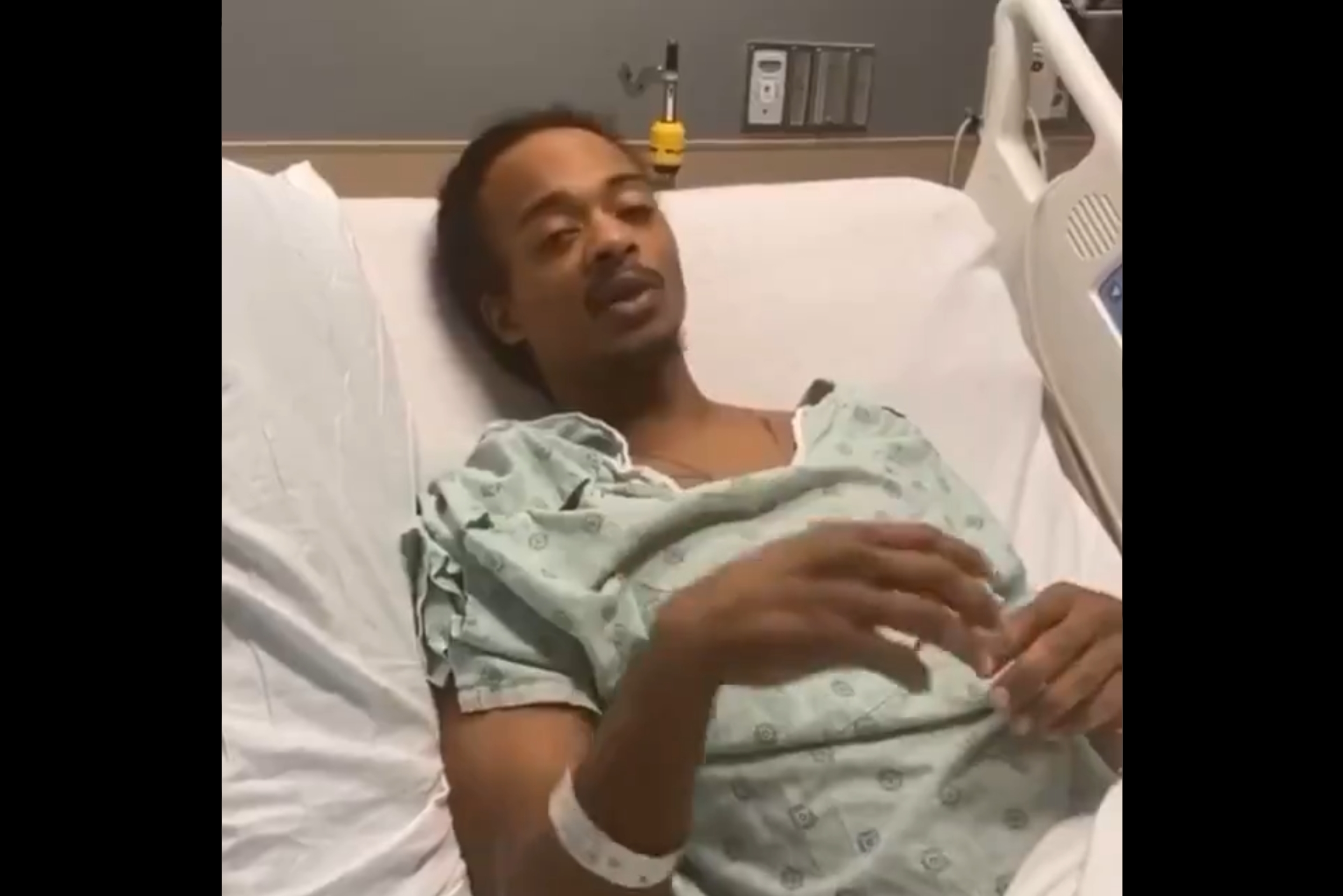 Some in the Media Wrongly Say Jacob Blake Was Killed