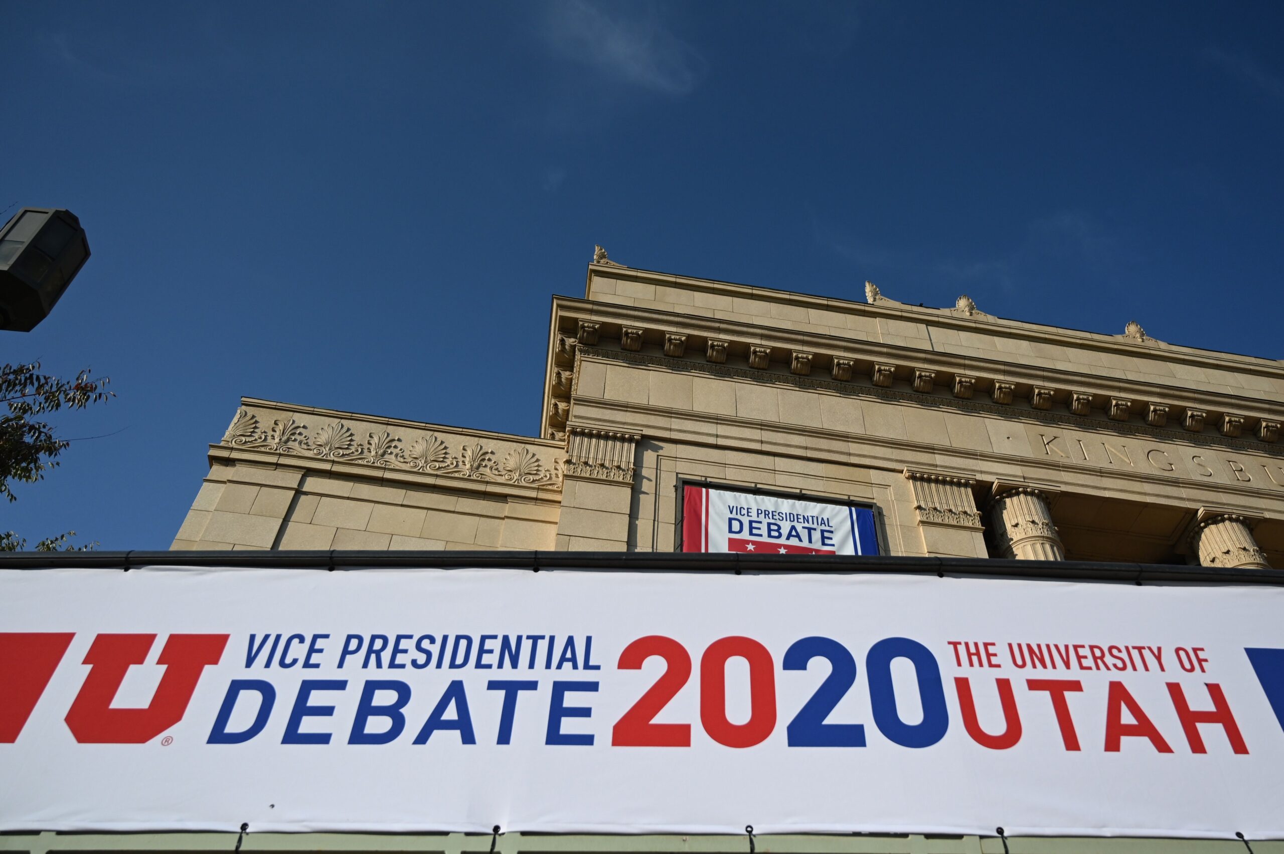 What Time is the Vice Presidential Debate? Pence vs Harris