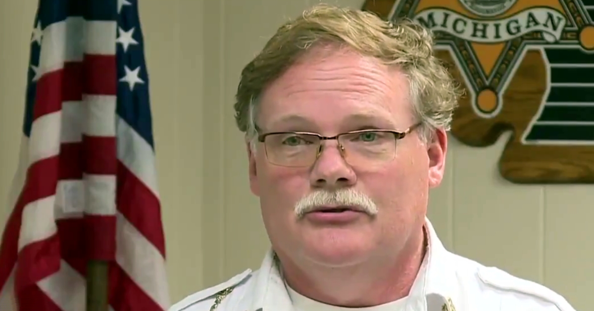 Dar Leaf: Maybe Michael and William Null Tried to Arrest Whitmer