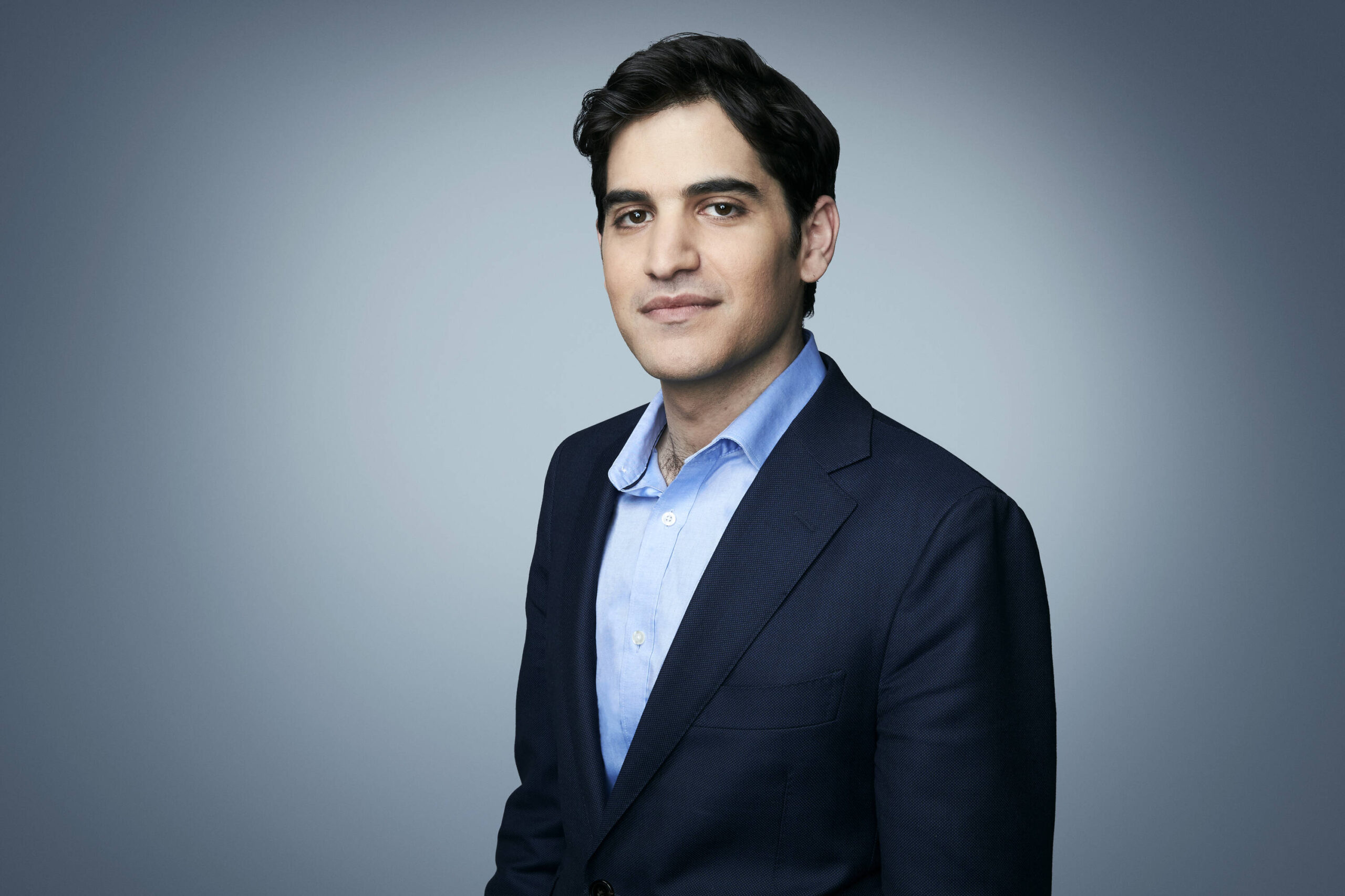 CNN's Harry Enten Discusses the Second Season of His Podcast