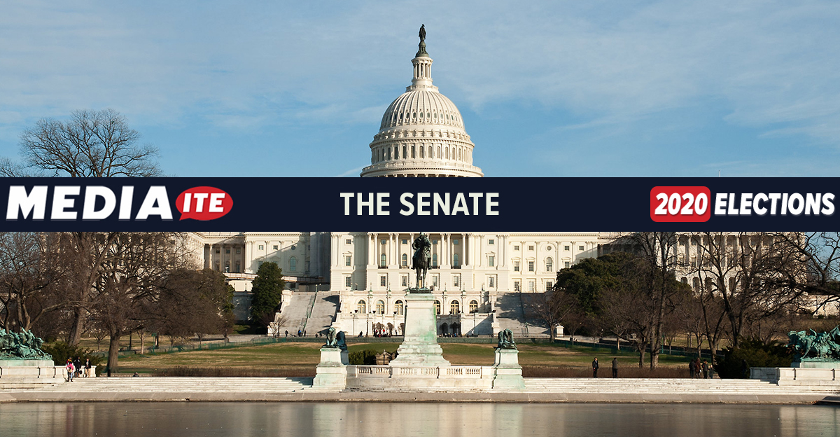 Senate Looking More Likely to Stay Under GOP Control