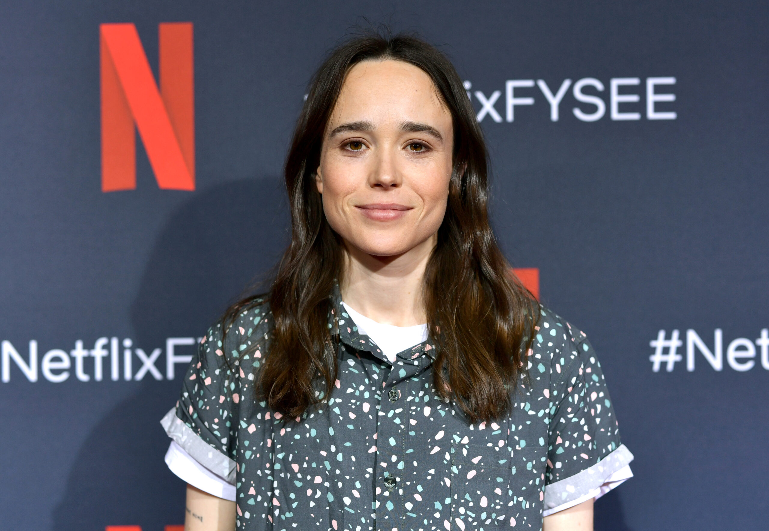 Ellen Page Juno