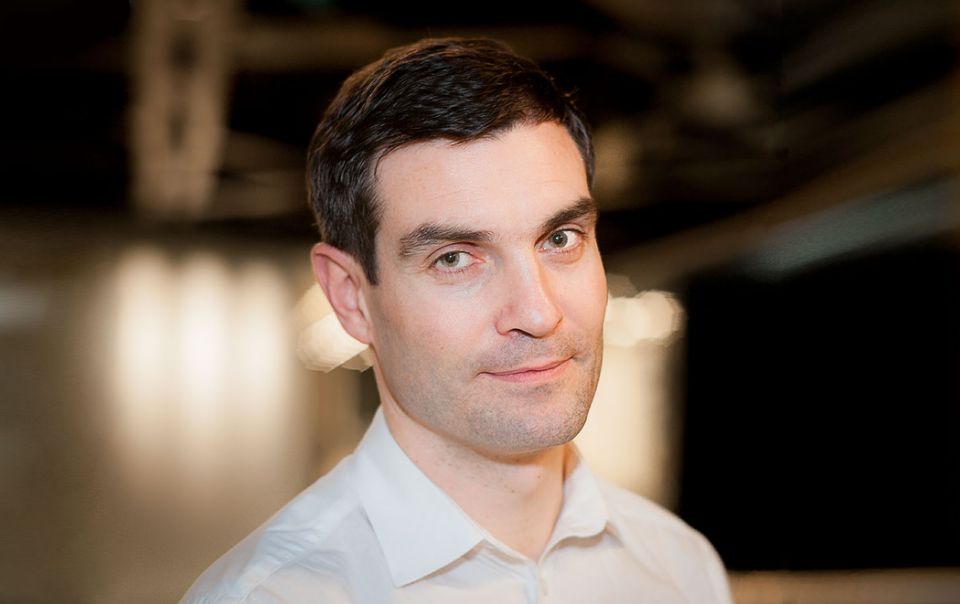 Keith Poole Joins New York Post as Top Editor