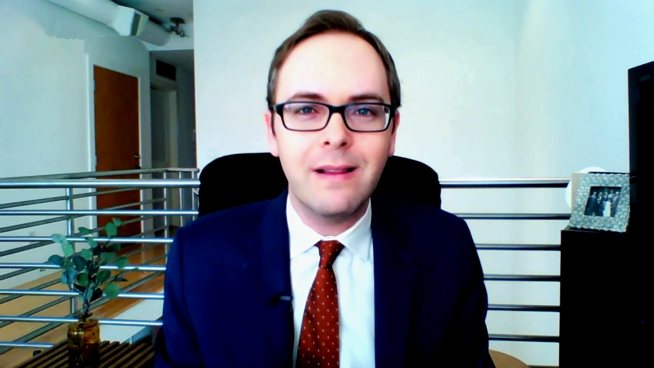 Daniel Dale Announces Most Dangerous Lie of Trump Presidency