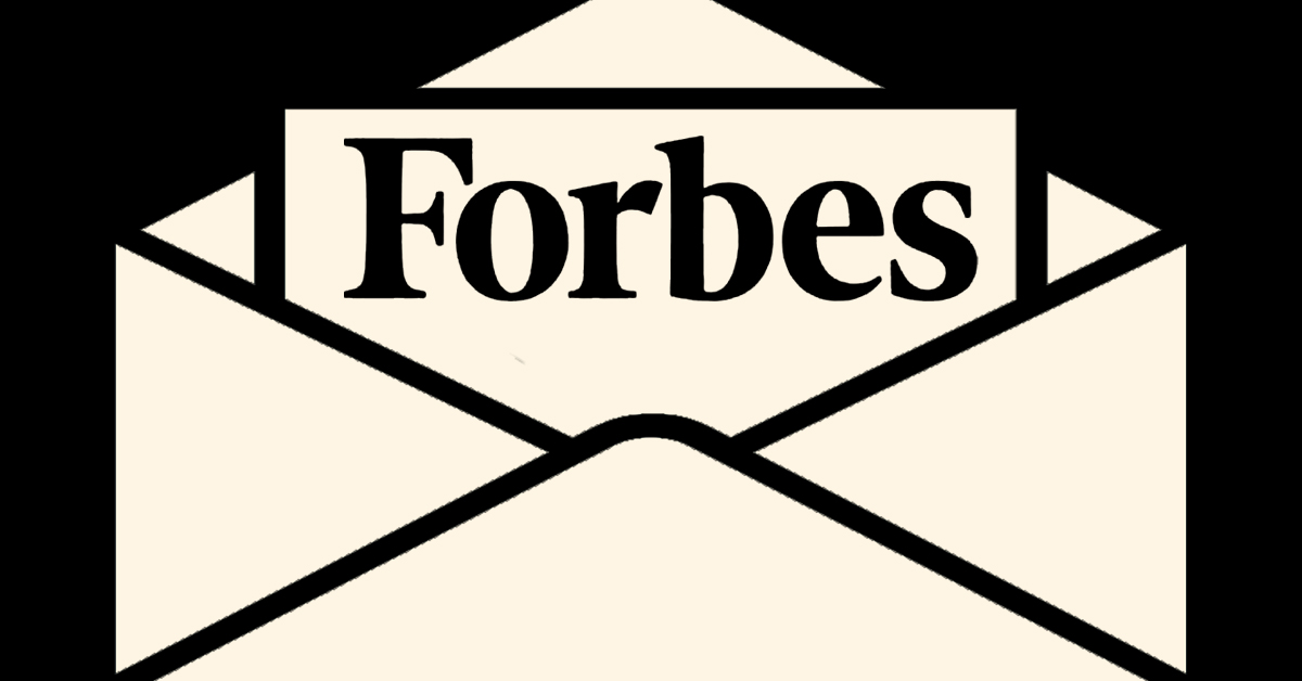 Forbes Launches Paid Newsletter Platform, Seeks Journalists With ...