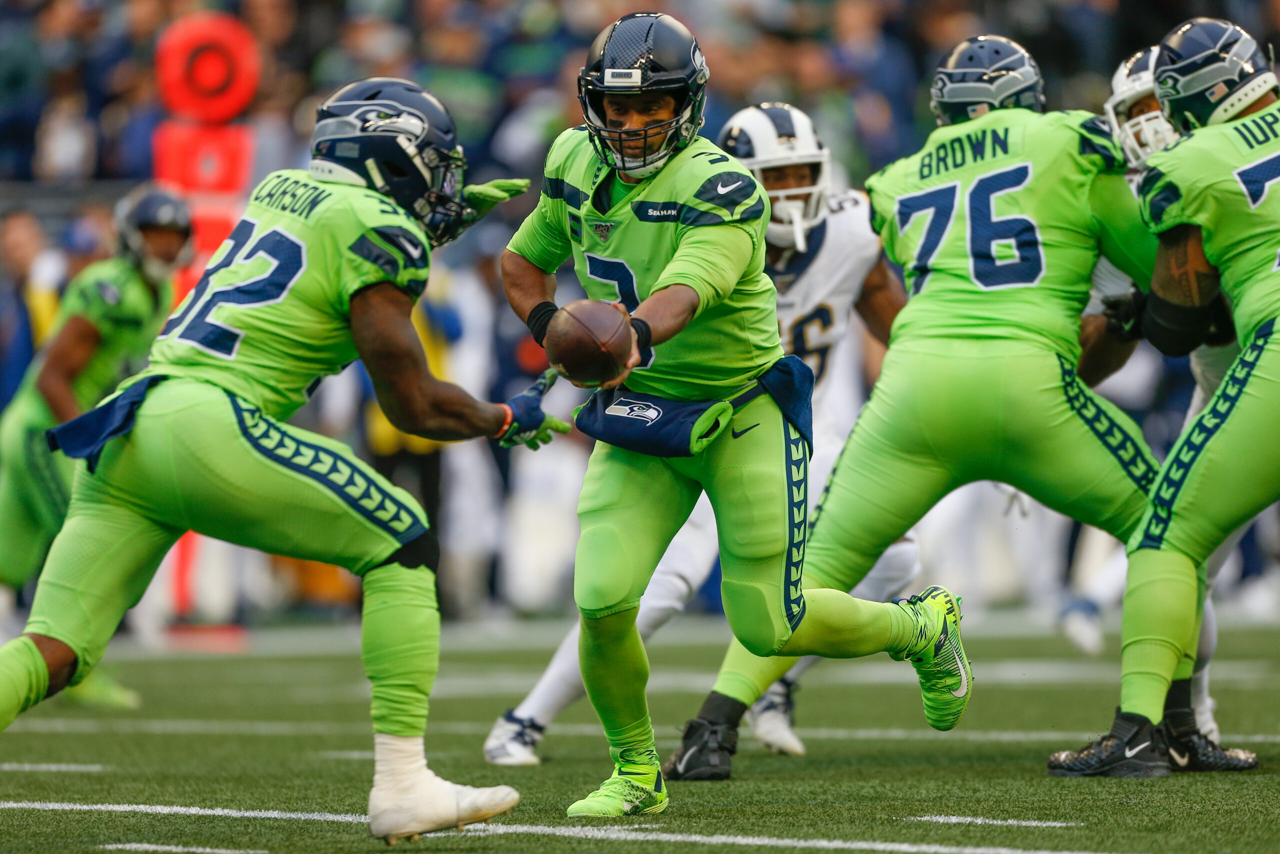 WATCH LA RAMS VS SEATTLE SEAHAWKS NFL PLAYOFFS LIVE STREAM
