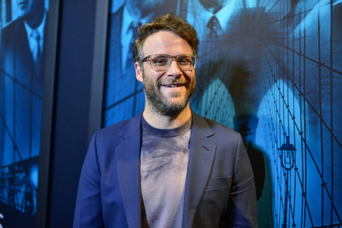 Seth Rogen Defends Car Break-Ins in Los Angeles