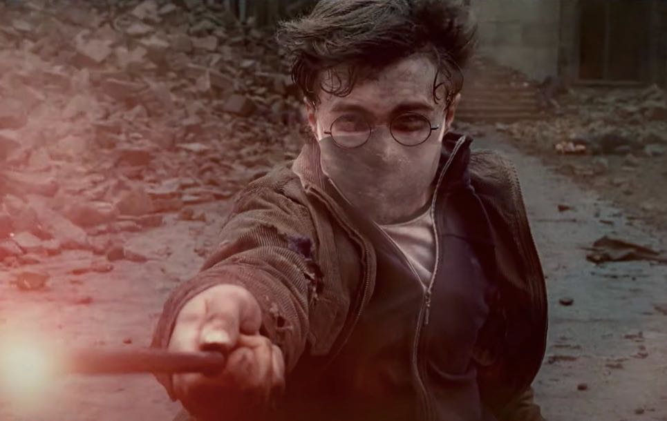 WATCH: Movie Characters 'Mask Up' in CDC and Warners PSA