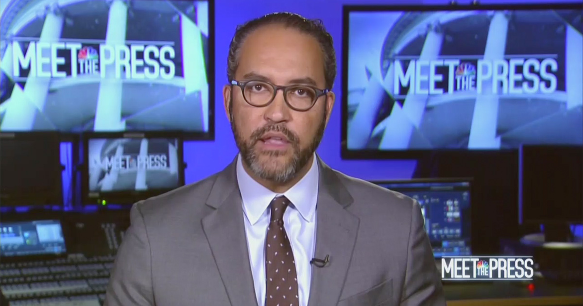 Will Hurd: Trump Shouldn't Have Big Role in Future of GOP