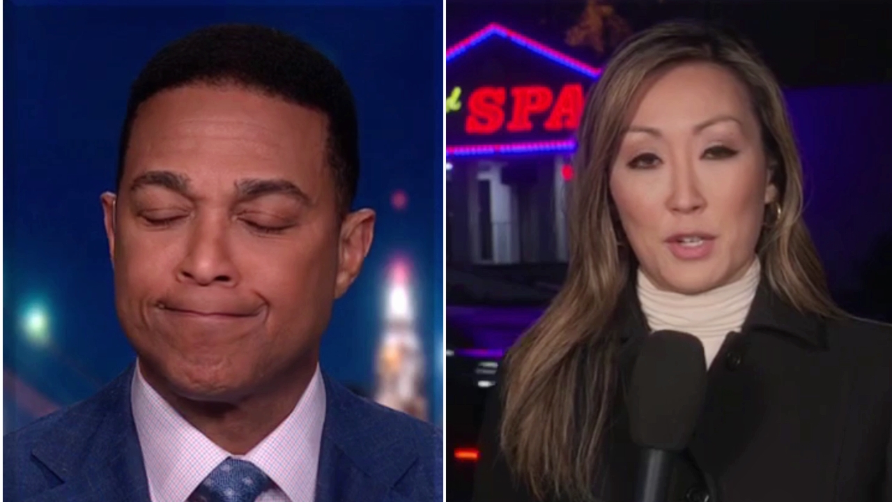 Passerby Shouted 'Virus!' at Asian Reporter Before Live Shot