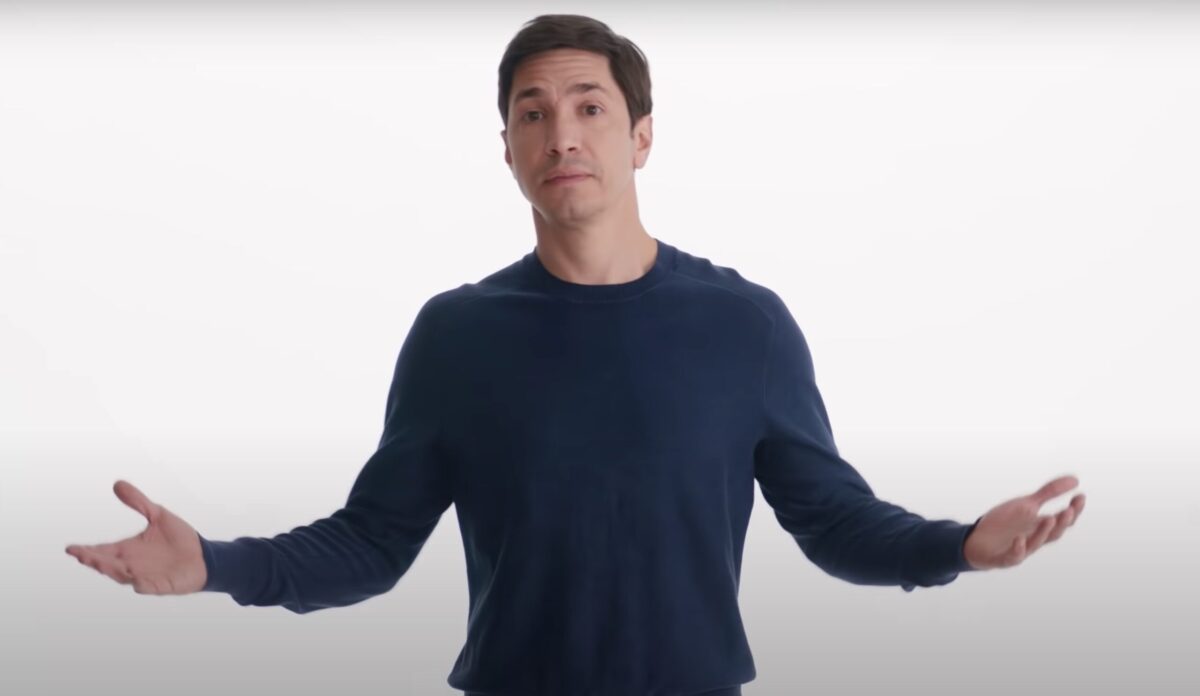 Justin Long, Former 'Mac Guy', Trashes Macs in New Intel Ad