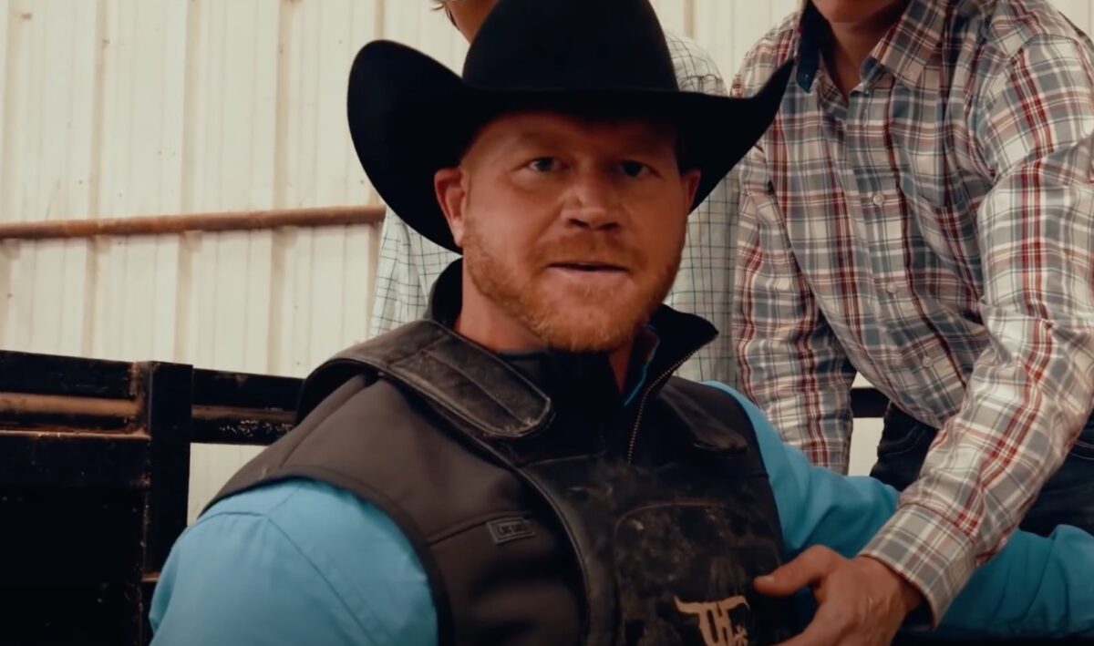 Dan Rodimer Mocked Over Cowboy Act in New Campaign Ad