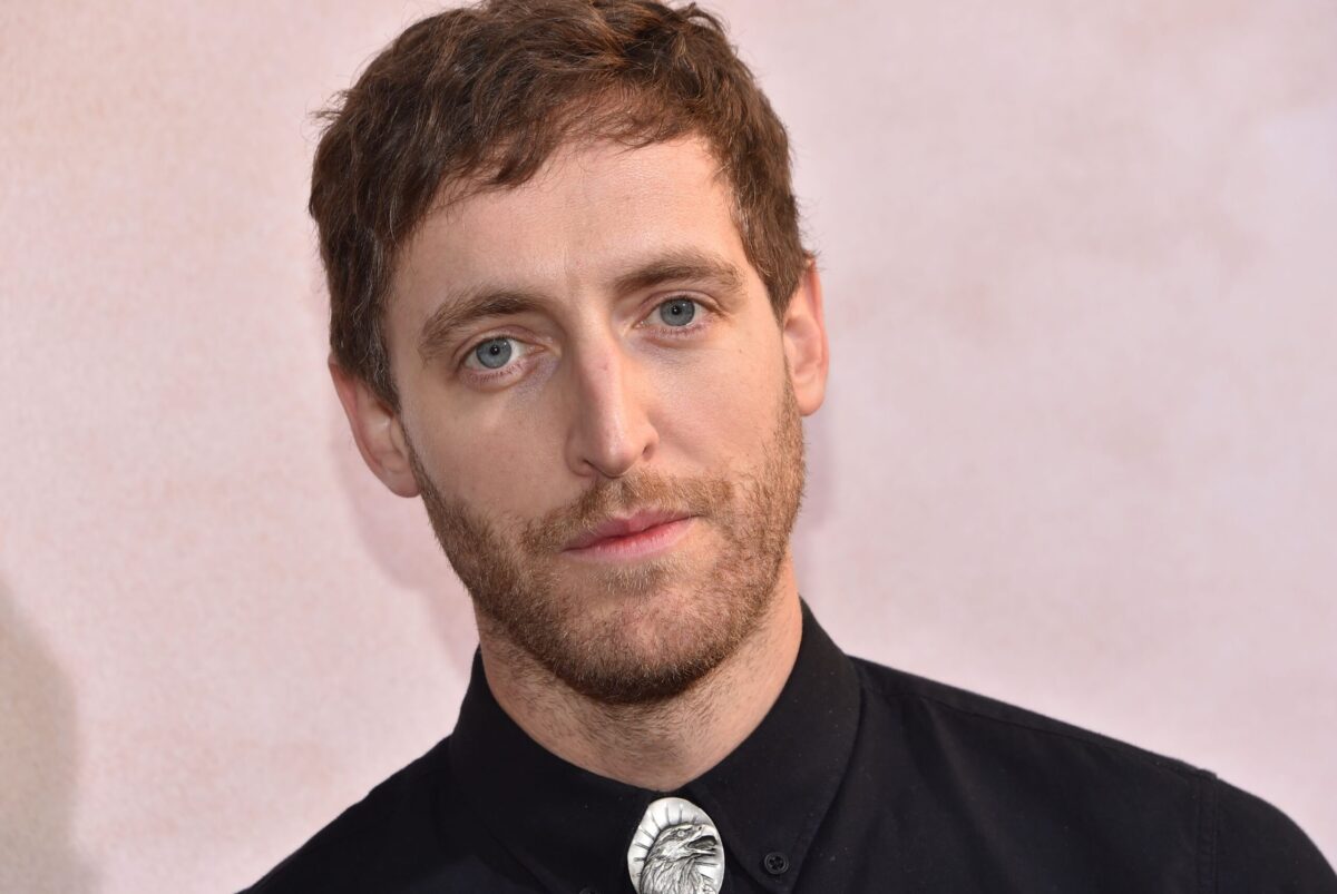 Thomas Middleditch Accused of Sexual Misconduct at Los Angeles Nightclub