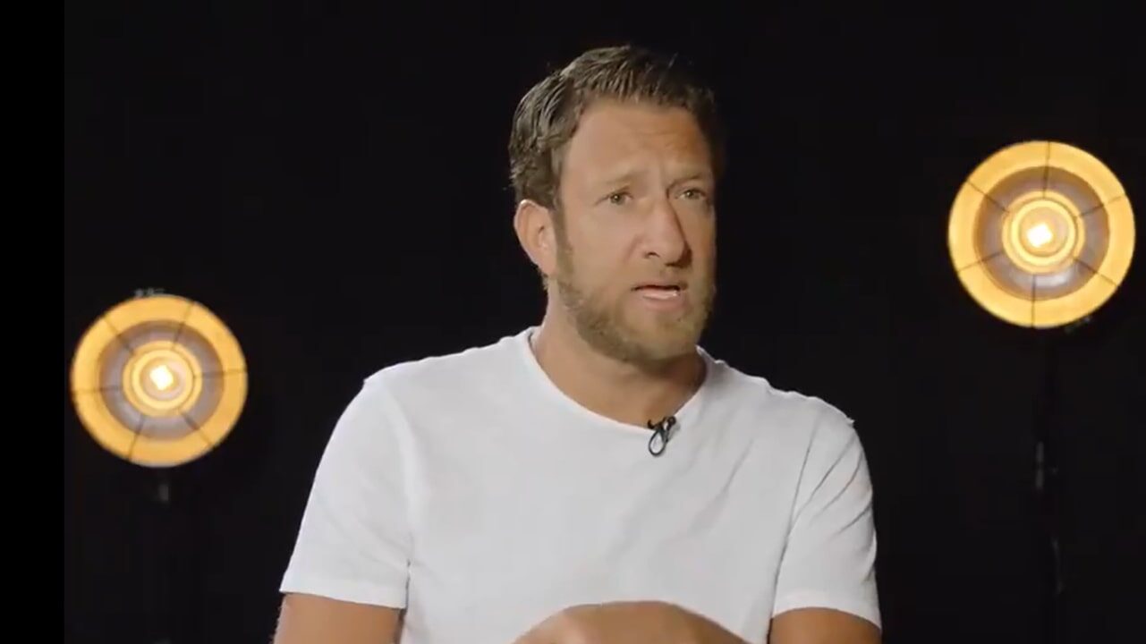 Barstool's Dave Portnoy To Ben Shapiro, NBA Future Is Bright