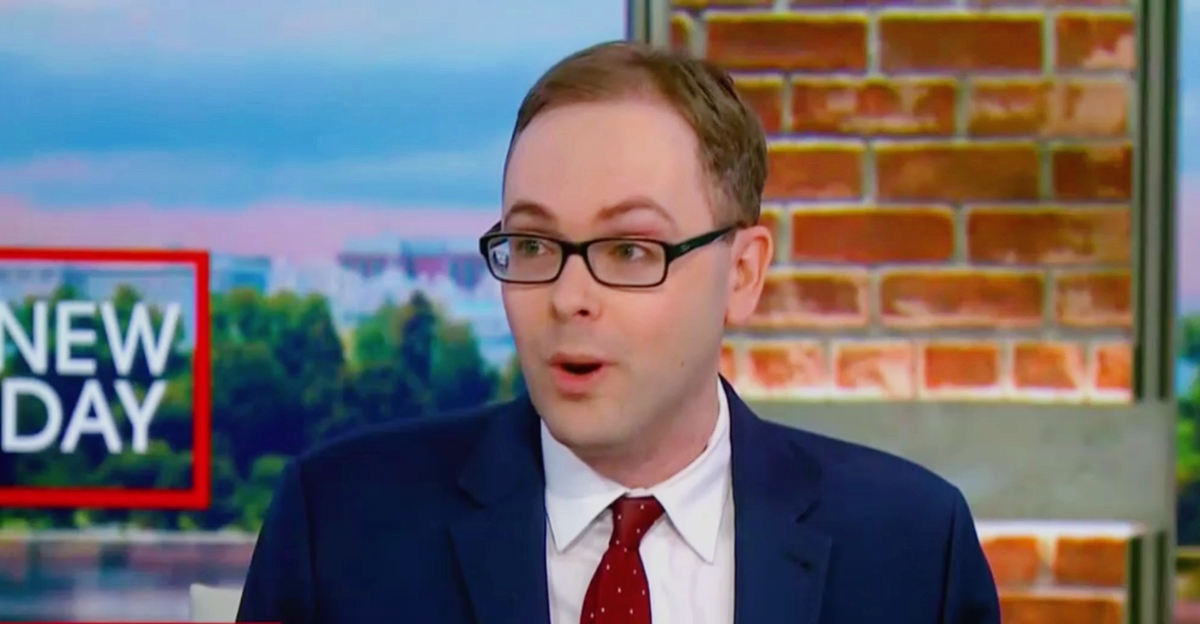 Daniel Dale on GOP Bill Fining Fact-Checkers if They Don't Register