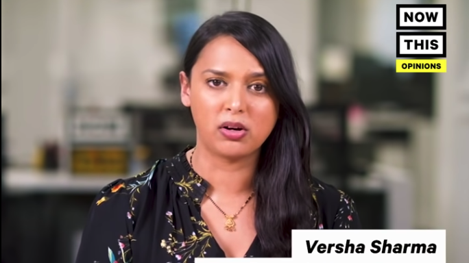 Teen Vogue Names NowThis Editor Versha Sharma as New EIC
