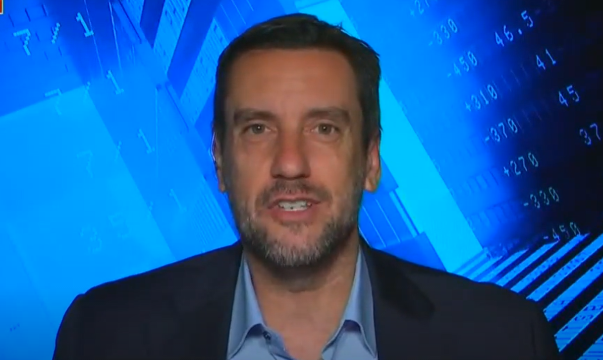 Clay Travis Blasts Colin Kaepernick's New Book on Fox News