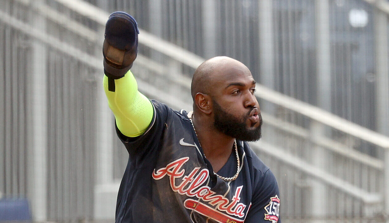 Chip Caray Says Arrested Marcell Ozuna is in 'Injury Limbo'