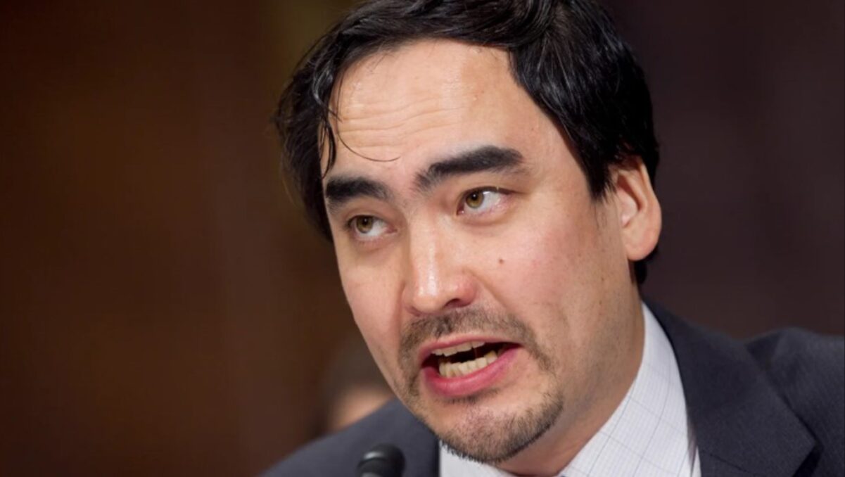 White House's Tim Wu Owns Millions in Bitcoin and Filecoin