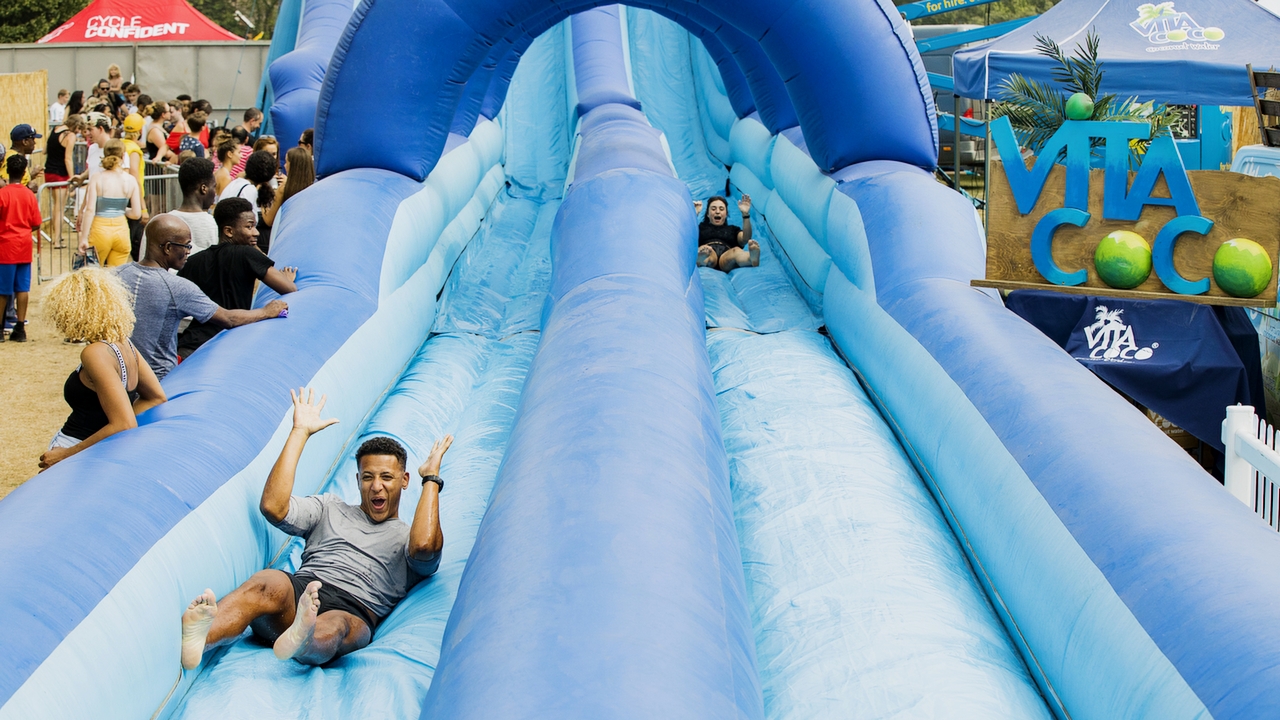 When Awful Explosive Diarrhea and a TV Show Called ‘Ultimate Slip ‘N ...