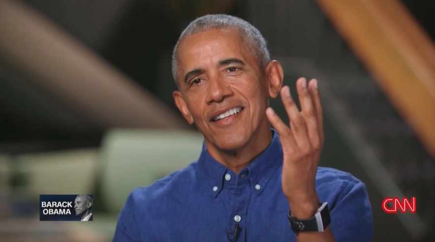 Obama Hosting 60th Birthday Party With Nearly 500 Guests