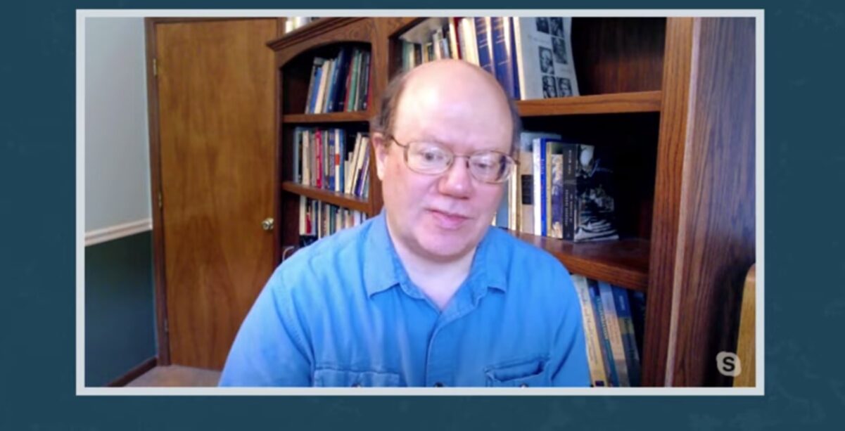 Wikipedia Co-Founder Larry Sanger Says it Can't be Trusted